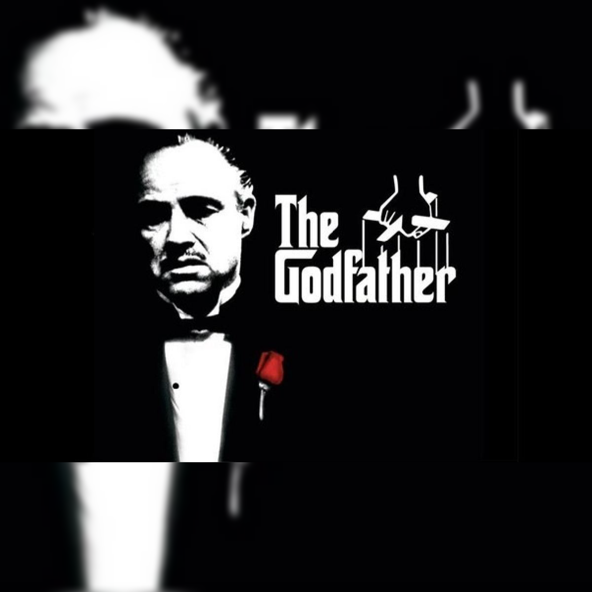 The Godfather Theme - Brass Ensemble Score
